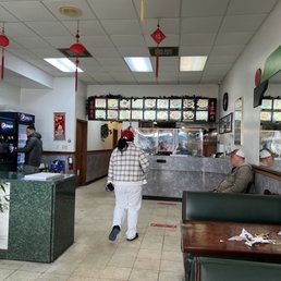 Golden China Express Hilliard, OH 43026 | Discover Full Menu, Reviews ...